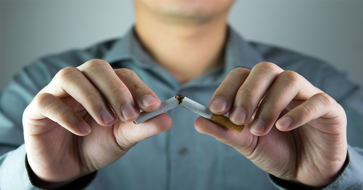 Dejar de fumar con acupuntura: Guía Completa y Efectiva